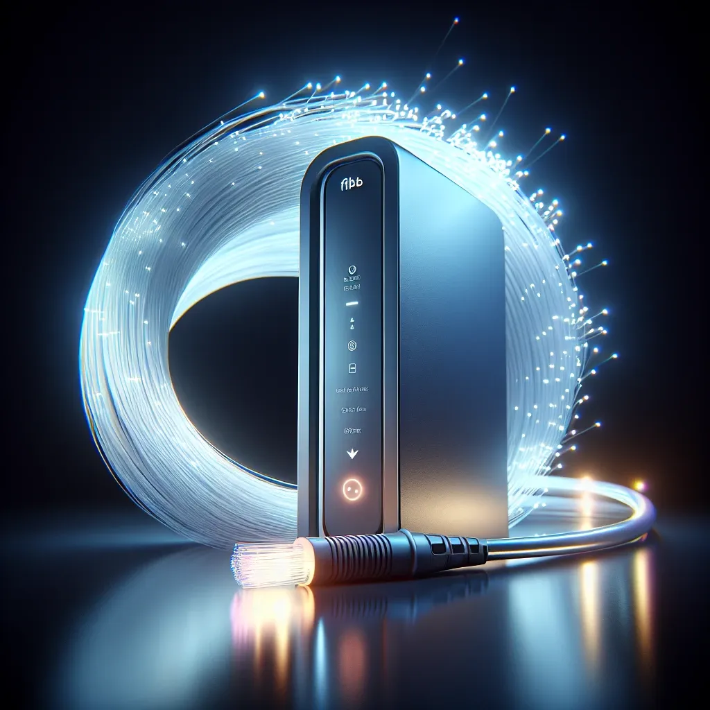 ¿Son compatibles los combos de módem y enrutador con internet de fibra ...